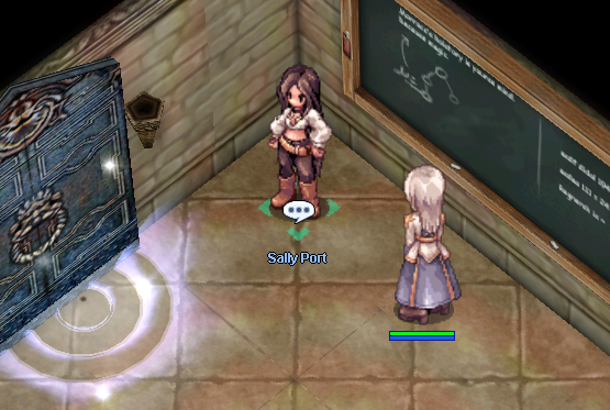 Official Ragnarok Online by Gravity Game Hub